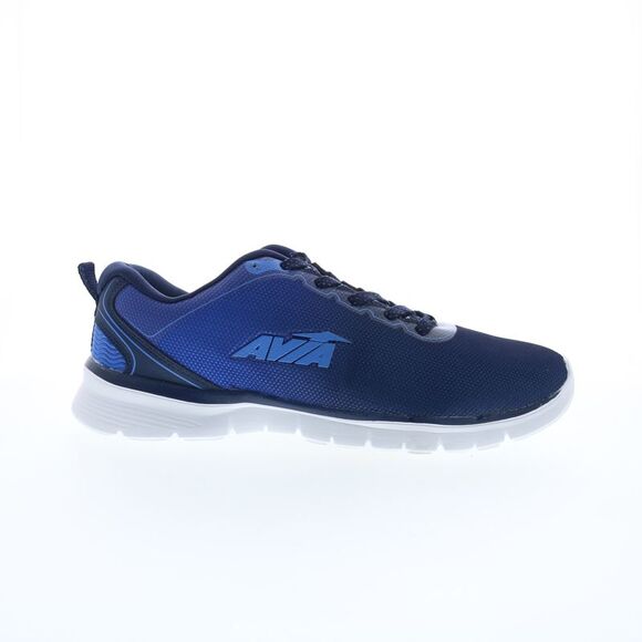 Avia | Shoes | Avia Mens Factor 2 Blue Shoes Nwt | Poshmark